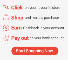 Coupon Codes & Discounts + Cashback | Online Shopping | ShopBack